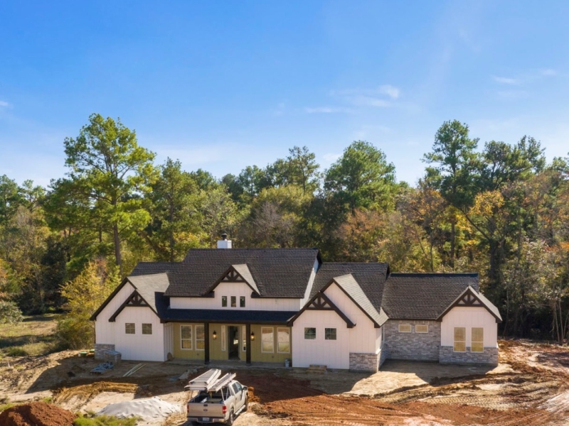 Custom Homes vs. Production Homes: Why Custom May Be The Right Choice ...